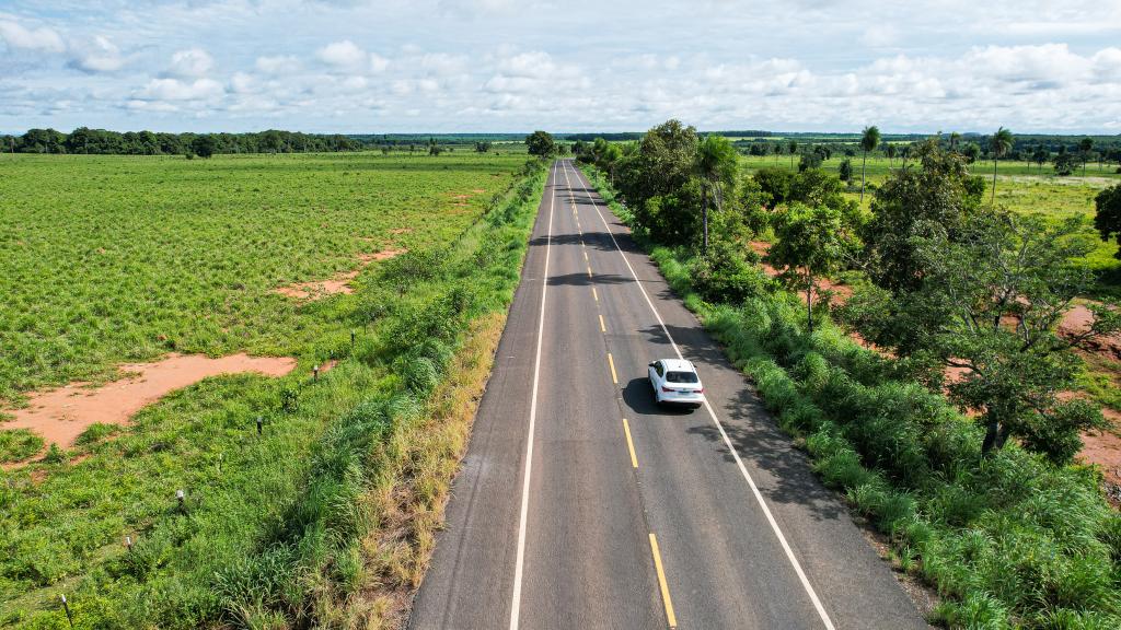Acessos ao Pantanal recebem R$ 60 milhões em investimentos para ...