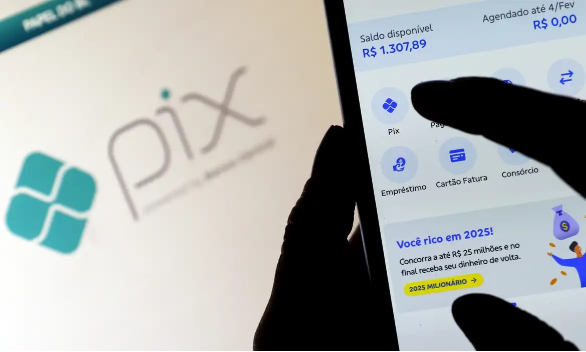 Já está valendo a nova modalidade do Pix: o automático - MT Econômico