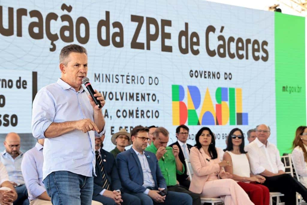 Após 35 anos de espera, inauguração da ZPE promete ser marco à ...